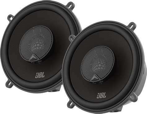 JBL Stage2 524 Ensemble enceinte voiture à 2 voies de Harman Kardon