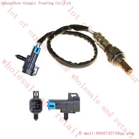 Sensor Da Rela O Do Combust Vel Do Ar Do Sensor De Oxig Nio O2 Lambda