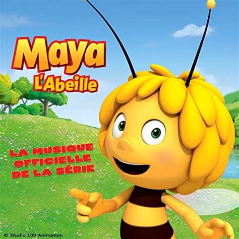 Play Maya L Abeille Musique Officielle De La S Rie By Fabrice On