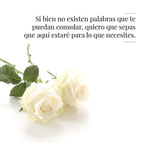 Cómo dar el pésame por WhatsApp Frases Imágenes