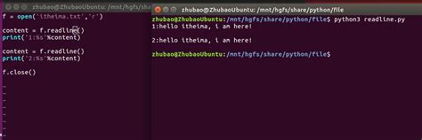 python 文件操作 python 种 contents f read csdn博客