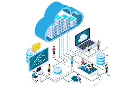 Mejora El Funcionamiento De Tu Erp En La Nube
