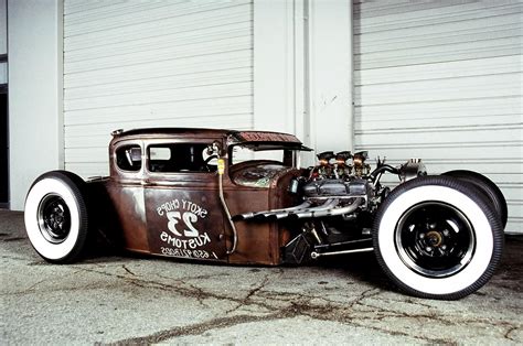 Hot Rod HD Wallpapers Top Free Hot Rod HD Backgrounds WallpaperAccess