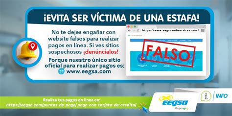 EEGSAGuatemala on Twitter EVITA SER VÍCTIMA DE UNA ESTAFA No te