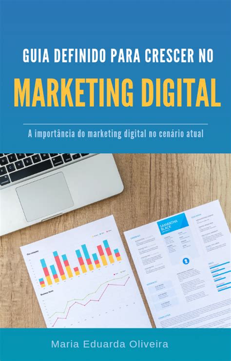 Guia Definido Para Crescer No Marketing Digital Maria Luana Hotmart