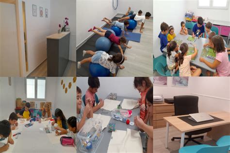 Galeria D Imatges El Cau D Activitats Terrassa