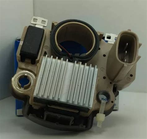 Regulador Alternador Zuzuki Grand Vitara Mercadolibre