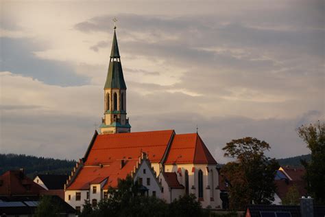 Pfarrei Pleystein