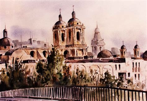 Museo Catacumbas Y San Francisco De Lima Esplendor Del Arte Religioso