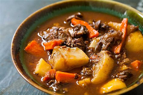 Tajine de veau aux légumes Recettes Cookeo
