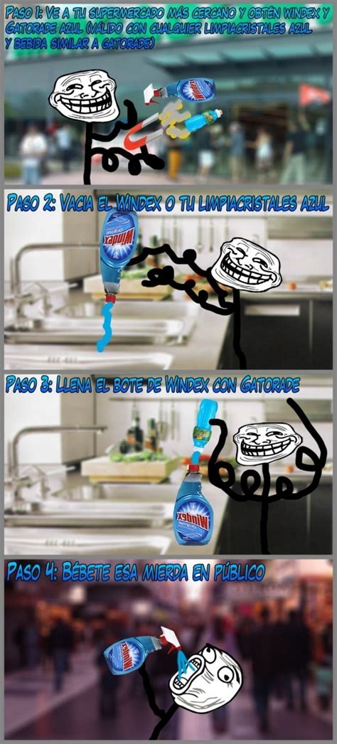 A Alocarnos Meme Subido Por Iniciando Windows Memedroid