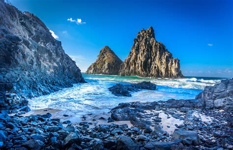 Fernando De Noronha Onde Fica E Como Chegar Vai Bruno