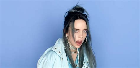 Your Power Billie Eilish veröffentlicht nächste Single aus ihrem