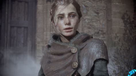 A Plague Tale Innocence Amicia S First Kill First Boss Fight