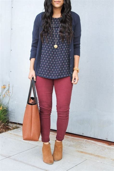 5 Put Together Casual Fall Looks Putting Me Together 1000 In 2020