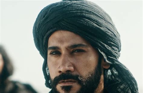 Kudüs Fatihi Selahaddin Eyyubi oyuncuları kimler konusu nedir Kudüs