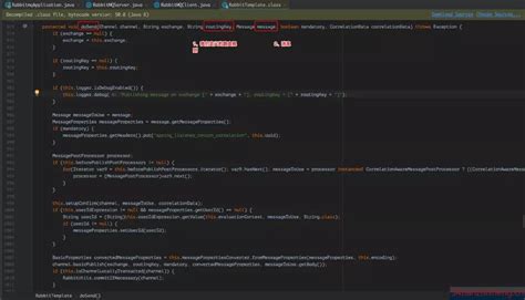 springboot rabbitmq 整合使用 知乎