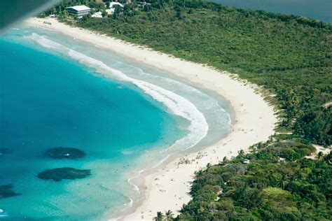 Mejores Playas De Puerto Rico