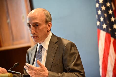 How New SEC Chair Gary Gensler Can Reshape The Crypto Industry S Future