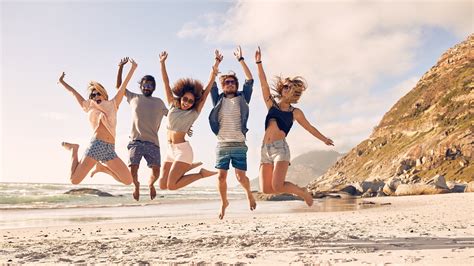6 consejos para que disfrutes de tus vacaciones al máximo
