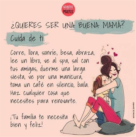 Total 54 Imagen Frases Para Madres Buenas Abzlocalmx