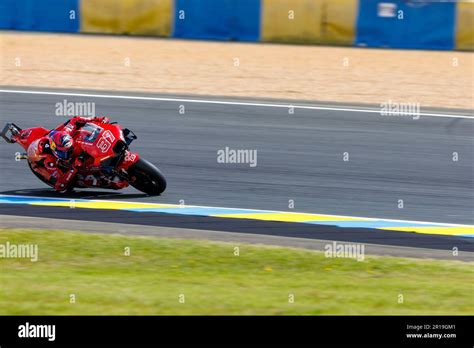 12 Mai 2023 Circuit De La Sarthe Le Mans Pays De La Loire