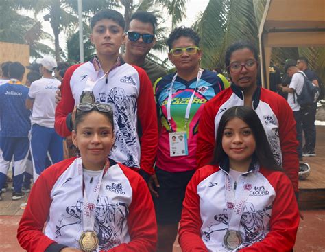Michoacán se cuelga 74 medallas en Paranacionales Conade 2023 El Clarín