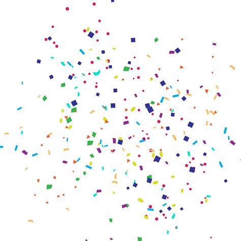 Confetti Png Freepik At Jillian Sutherland Blog
