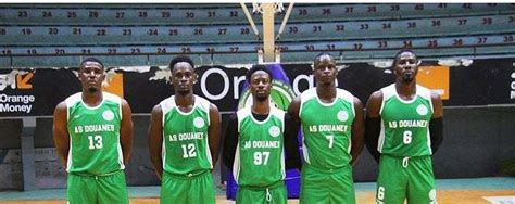 N1 Masculin Match Avancé J14 L AS Douanes vise une 11e victoire d