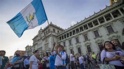 TSE de Guatemala suspende calificación y oficialización de resultados
