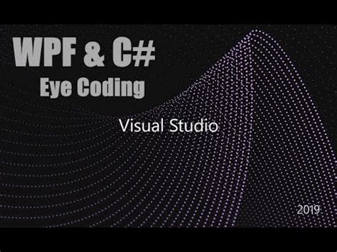 WPF COMBOBOX XAML C YouTube