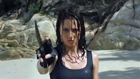 Trailer du film Headshot Headshot Bande annonce VO AlloCiné