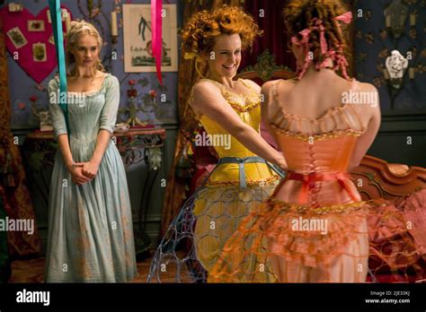 Introducir 63 Imagen Holliday Grainger Cenicienta Viaterra Mx