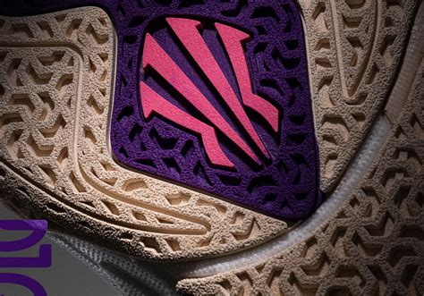 ANTA KAI 1 Artist On Court Release Info SneakerNews