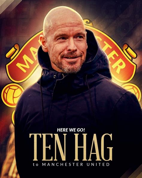 Erik Ten Hag Wallpapers Top Free Erik Ten Hag Backgrounds