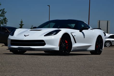 2014 Chevrolet Corvette Adrenalin Motors