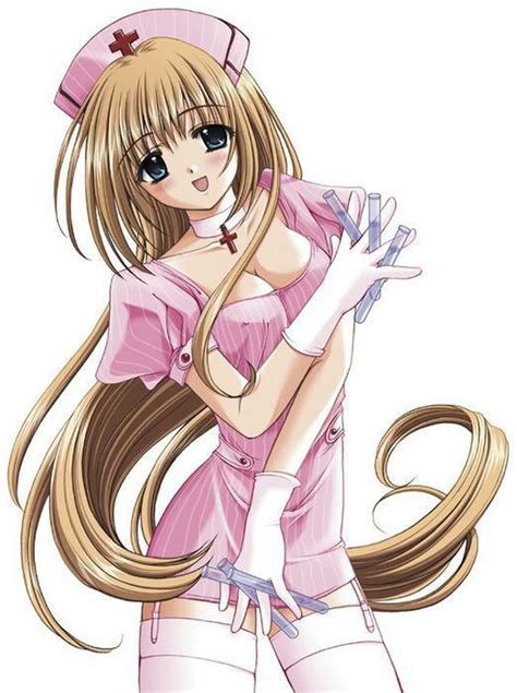Khi bạn mê anime mà trúng cast web drama Nữ điều dưỡng Bệnh Viện Thần