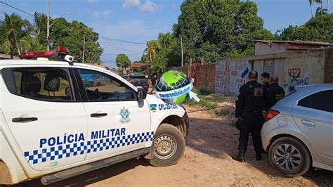 Passional Apenado Monitorado Preso Suspeito De Matar Jovem E Desovar