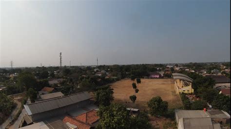 Dji Fpv Melancarkan Saja Biar Terbiasa Sama Yang Digital Youtube
