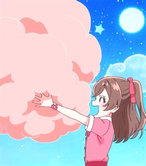 Baruga On Twitter Nitiasa Precure Https