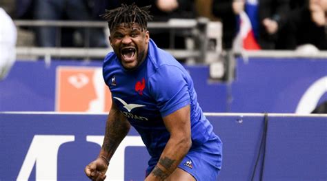 Une Vraie Catastrophe Pour Le XV De France