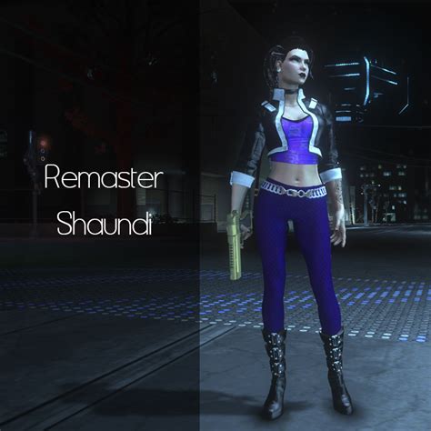 Saints Row 3 Female Nude Mod Telegraph