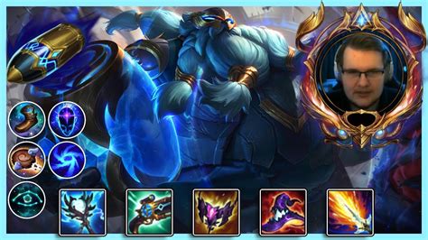 Sloppywalrusx Gragas Montage Grandmaster Gragas Main L Lol Space
