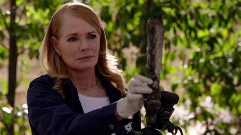 CSI Vegas recuperó a uno de sus personajes más queridos la icónica