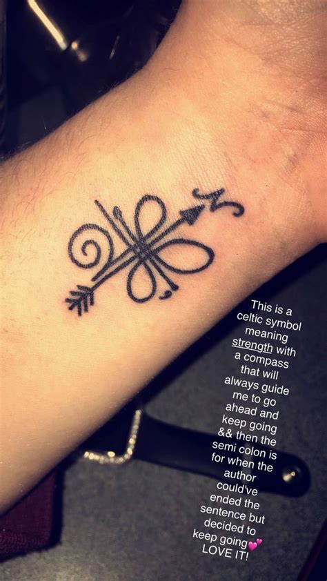 55 Stunning Small Meaningful Tattoos For Women