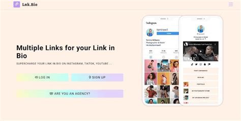 13 Best Linktree Alternatives Of 2023 Ranked And Reviewed Rankableblogs