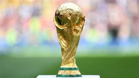 Coupe Du Monde 2018 Le Tableau Final