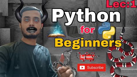 python coding tutorial for beginners youtube
