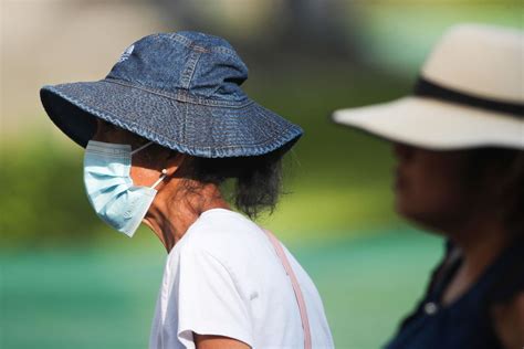 Cambio Clim Tico La Temperatura Global Rompe R Cord De Calor