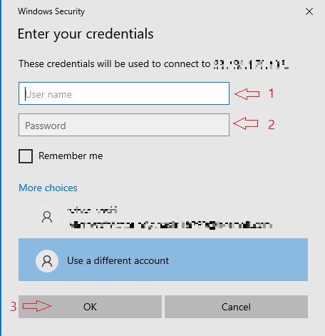How To Connect To Your Windows VPS Using Remote Desktop Connection
